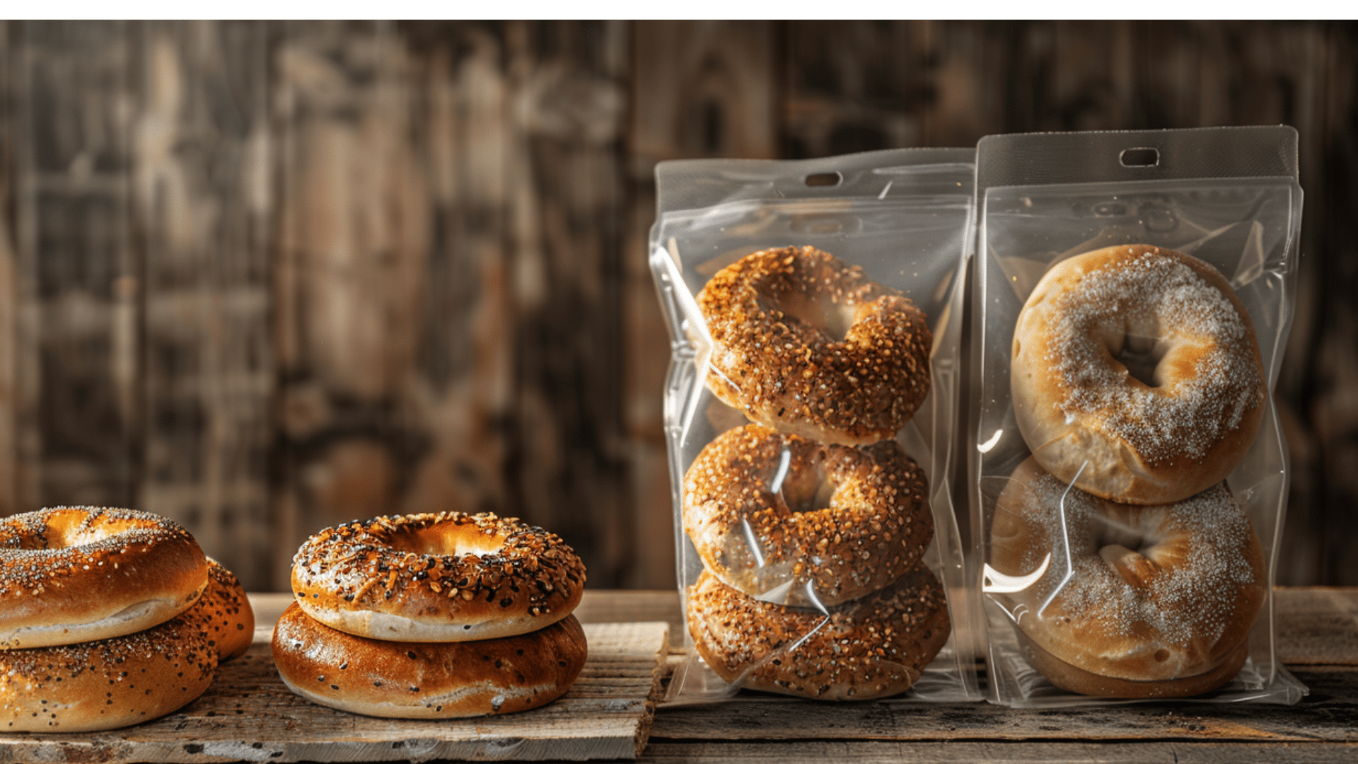 How Long Do Bagels Last? 7 Essential Facts to Keep Them Incredibly Fresh