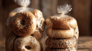 How Long Do Bagels Last? 7 Essential Facts to Keep Them Incredibly Fresh